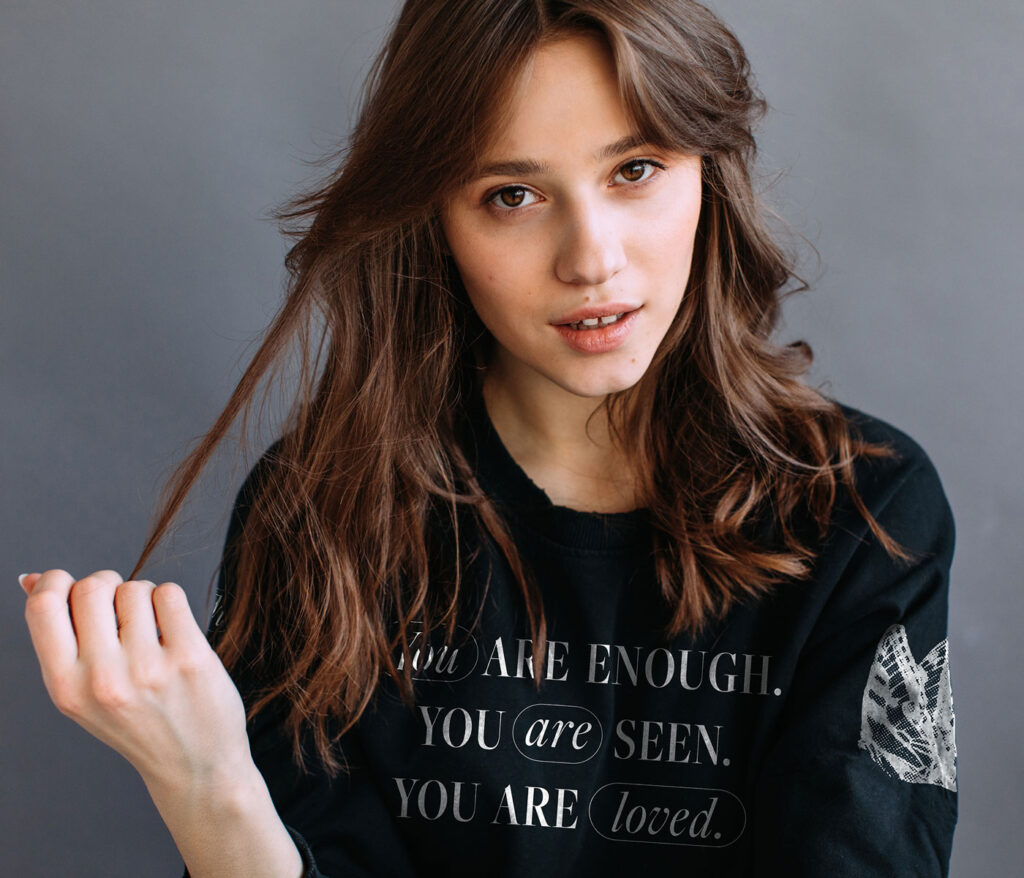 Cause a Ruckus | Fashion with a Voice