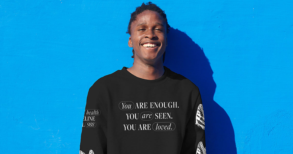 Cause a Ruckus | Fashion with a Voice